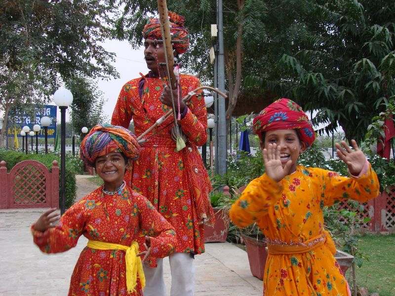 Gay Travel India Picture Gallery